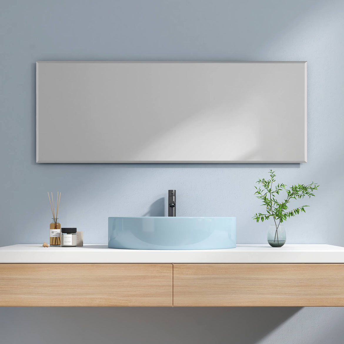 Wall Mirrors | EMKE.UK – emkedirect.co.uk