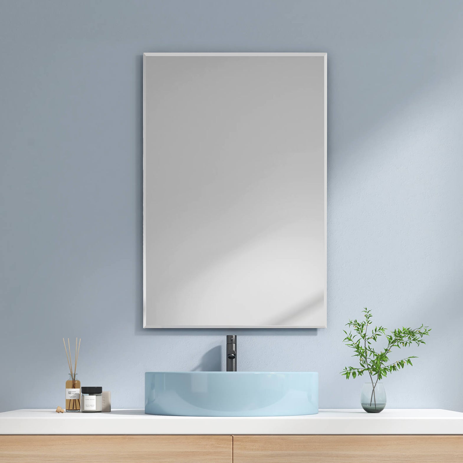 Wall Mirrors | EMKE.UK – emkedirect.co.uk